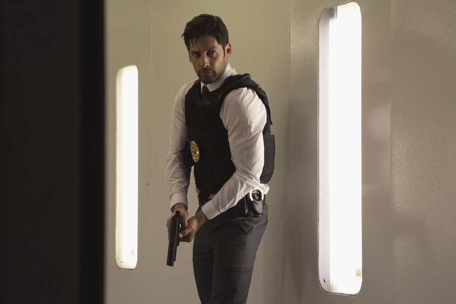 Better Criminal (Film, Thriller, 2016) kijken - TVgids.nl