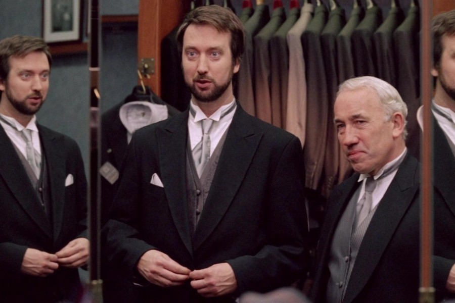 Bob the Butler (Film, Komedie, 2005) kijken - TVgids.nl