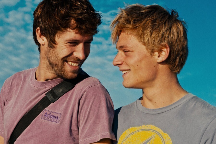 Broers (Film, Drama, 2017) kijken - TVgids.nl