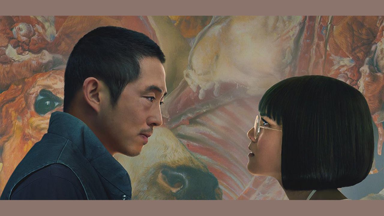 Hiervan ken je de acteurs uit de krankzinnige nieuwe Netflix-comedy ...