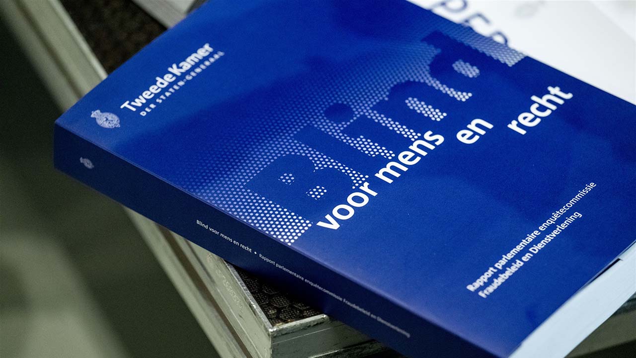 Pointer neemt de hulp voor toeslagenouders onder de loep - TVgids.nl