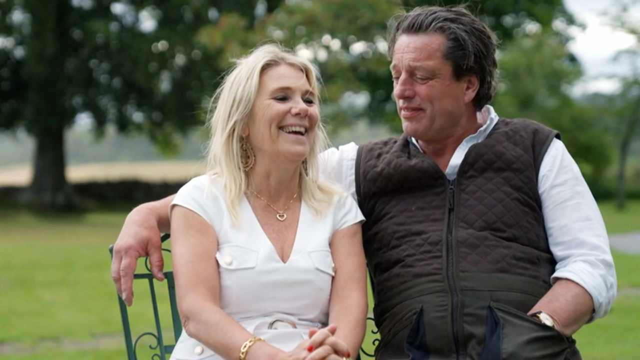 RTL past aflevering B&B Vol Liefde: Hoe is het nu met? niet aan na breuk Robert Jan en Suzanne ...