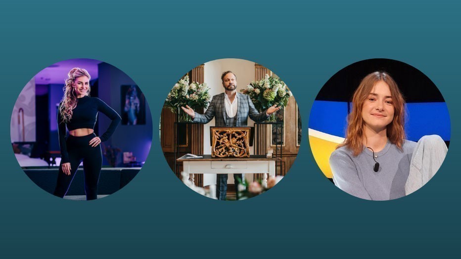 Blue Monday: van deze programma's word je weer vrolijk! - TVgids.nl