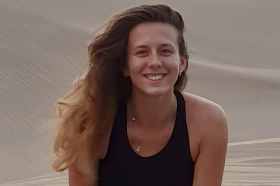 Het noodlottige verhaal van Emma Arfman in Break Free - TVgids.nl