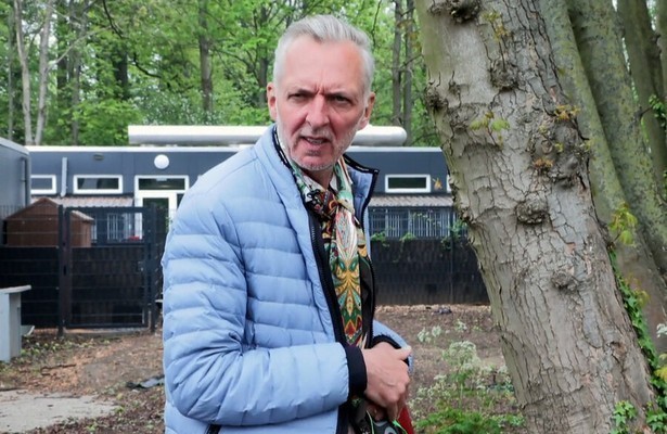 Erica en Martien gaan op zoek naar een vakantiehuisje in Chateau Meiland - TVgids.nl