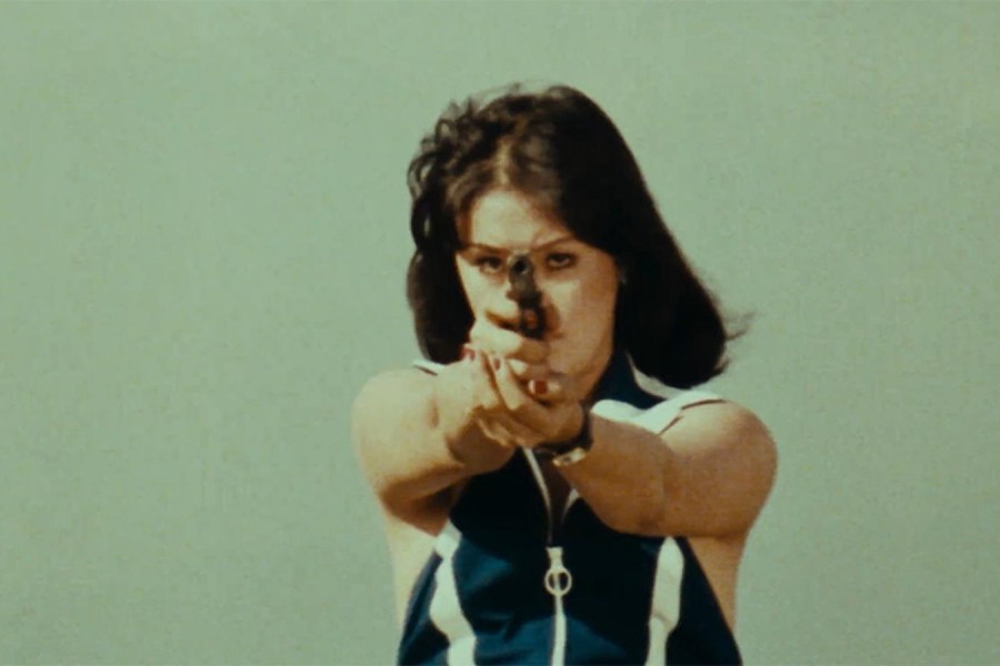 Cleopatra Wong (Film, Actie, 1978) kijken - TVgids.nl