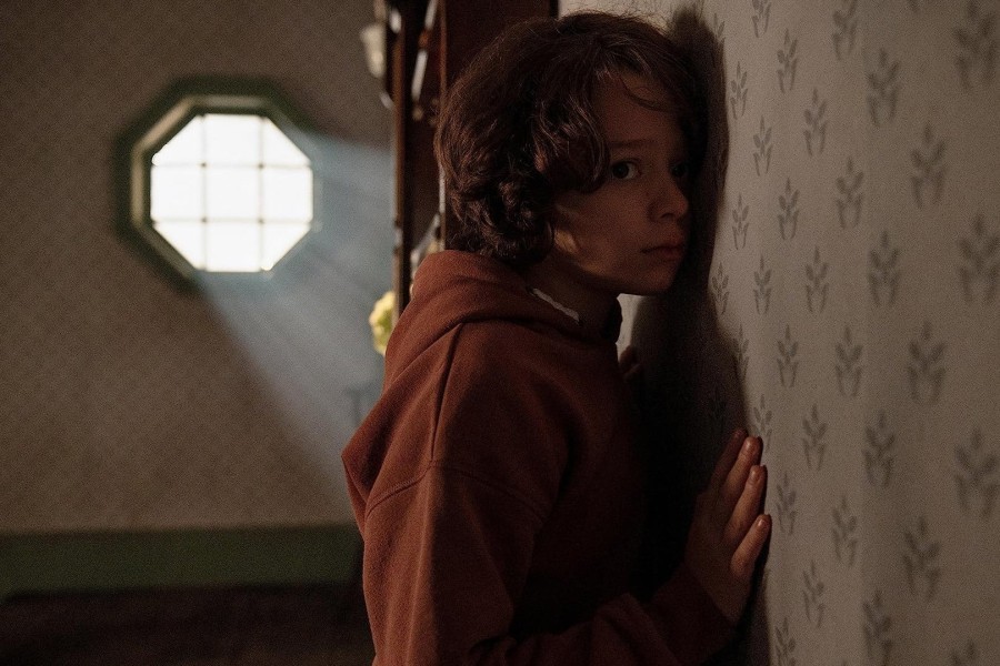 Cobweb (Film, Horror, 2023) kijken - TVgids.nl