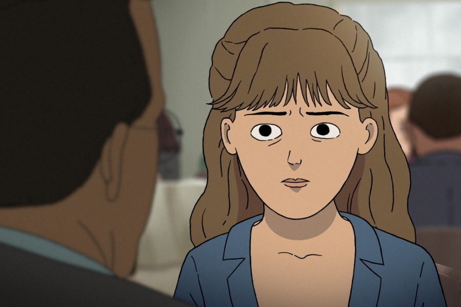 Common Side Effects (Serie, Komedie) kijken - TVgids.nl