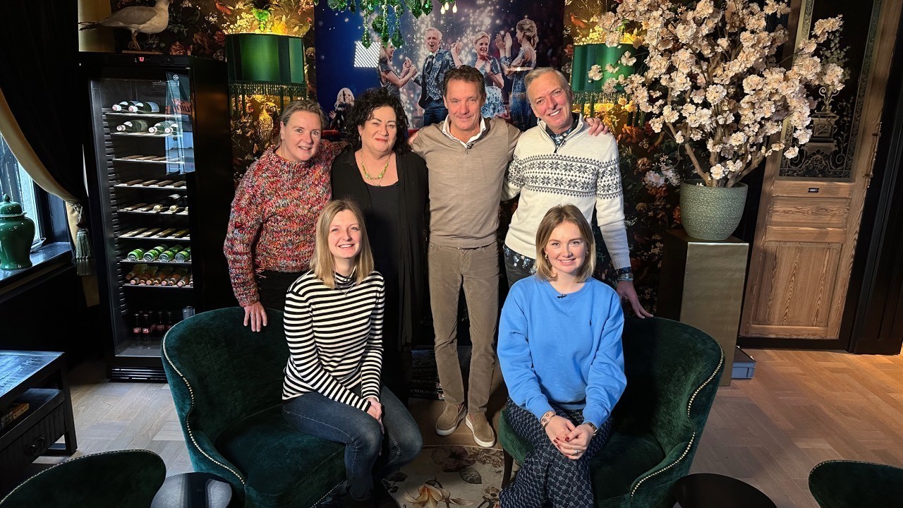 Gemengde reacties op VIPS-editie Chateau Meiland - TVgids.nl