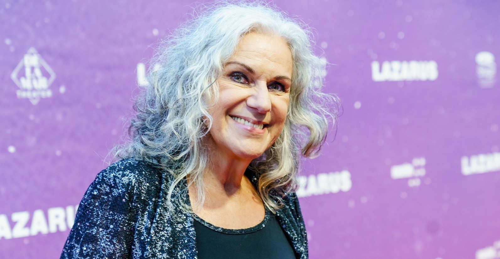 Cilly Dartell op 66-jarige leeftijd overleden - TVgids.nl