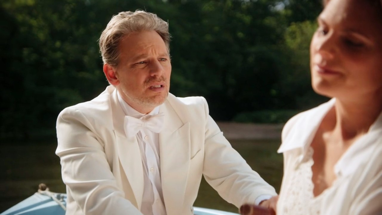 Cas Jansen over GTST: 'Steef gaat zijn eigen pad kiezen, net als Julian ...