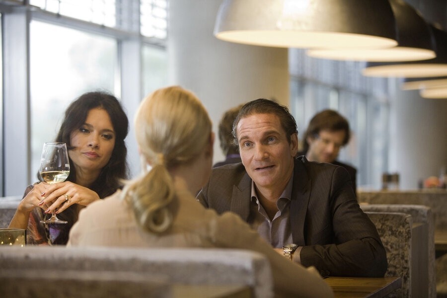 De verbouwing (Film, Thriller, 2012) kijken - TVgids.nl