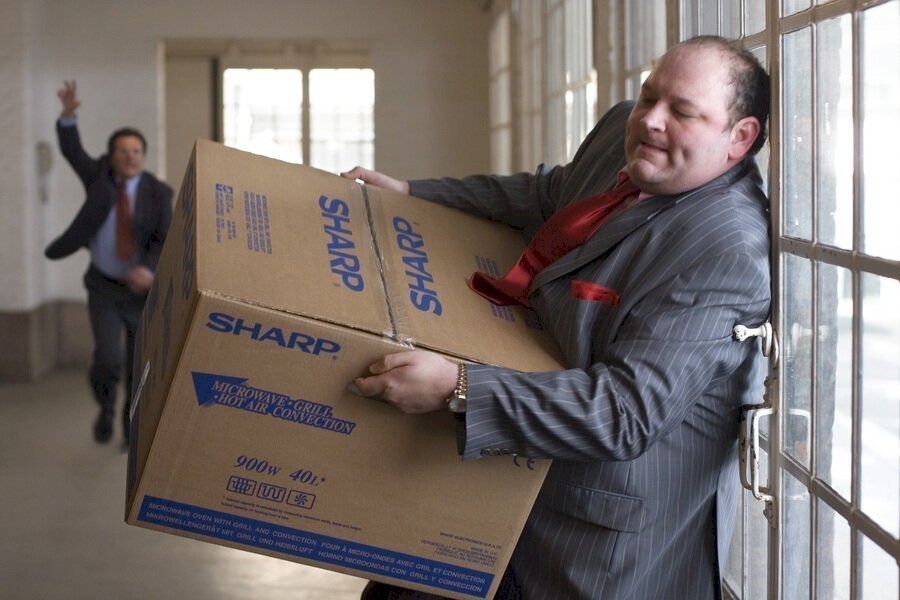 Dennis P. (Film, Romantiek, 2007) kijken - TVgids.nl