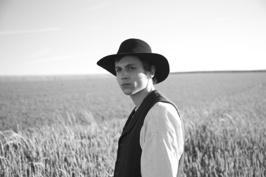 Die andere Heimat - Chronik einer Sehnsucht (Film, Drama, 2013) kijken ...