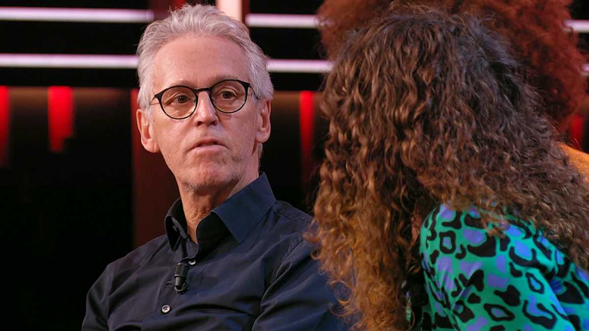 Derk Sauer ernstig gewond geraakt - TVgids.nl