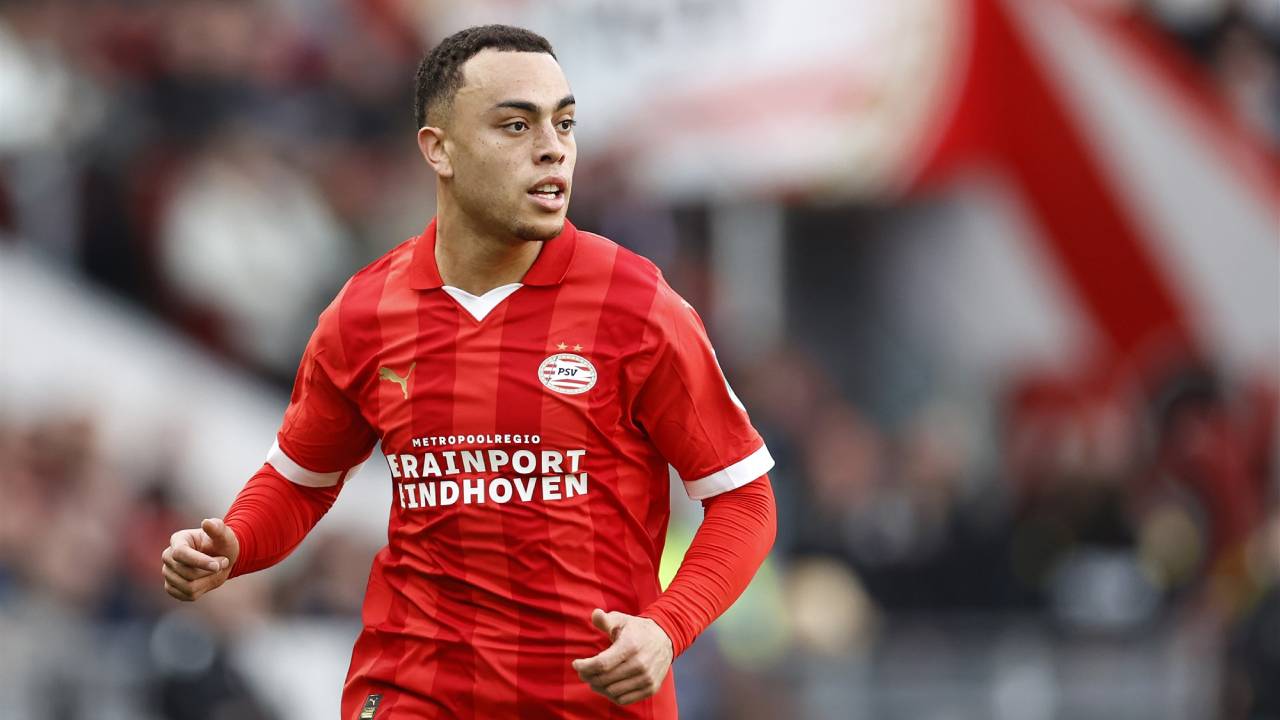 PSV en Borussia Dortmund vechten om een plek in de kwartfinale van de ...