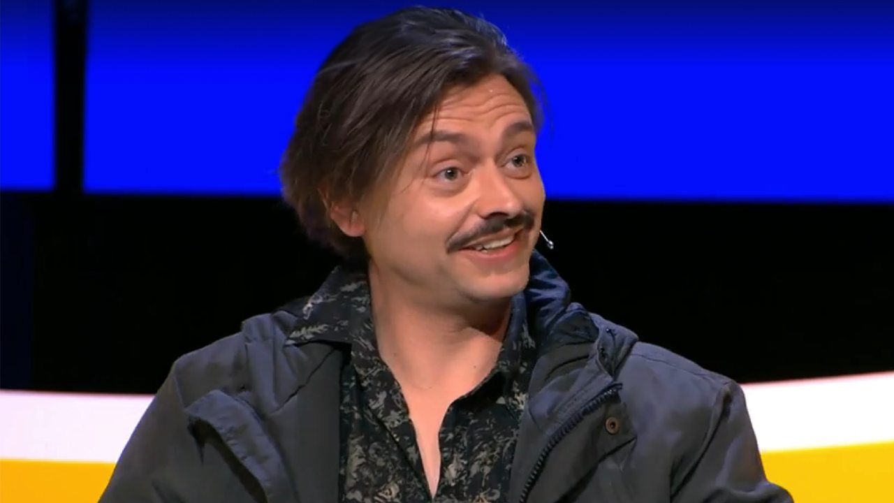 Gover Meit doet gooi naar de winst in De Slimste Mens België - TVgids.nl