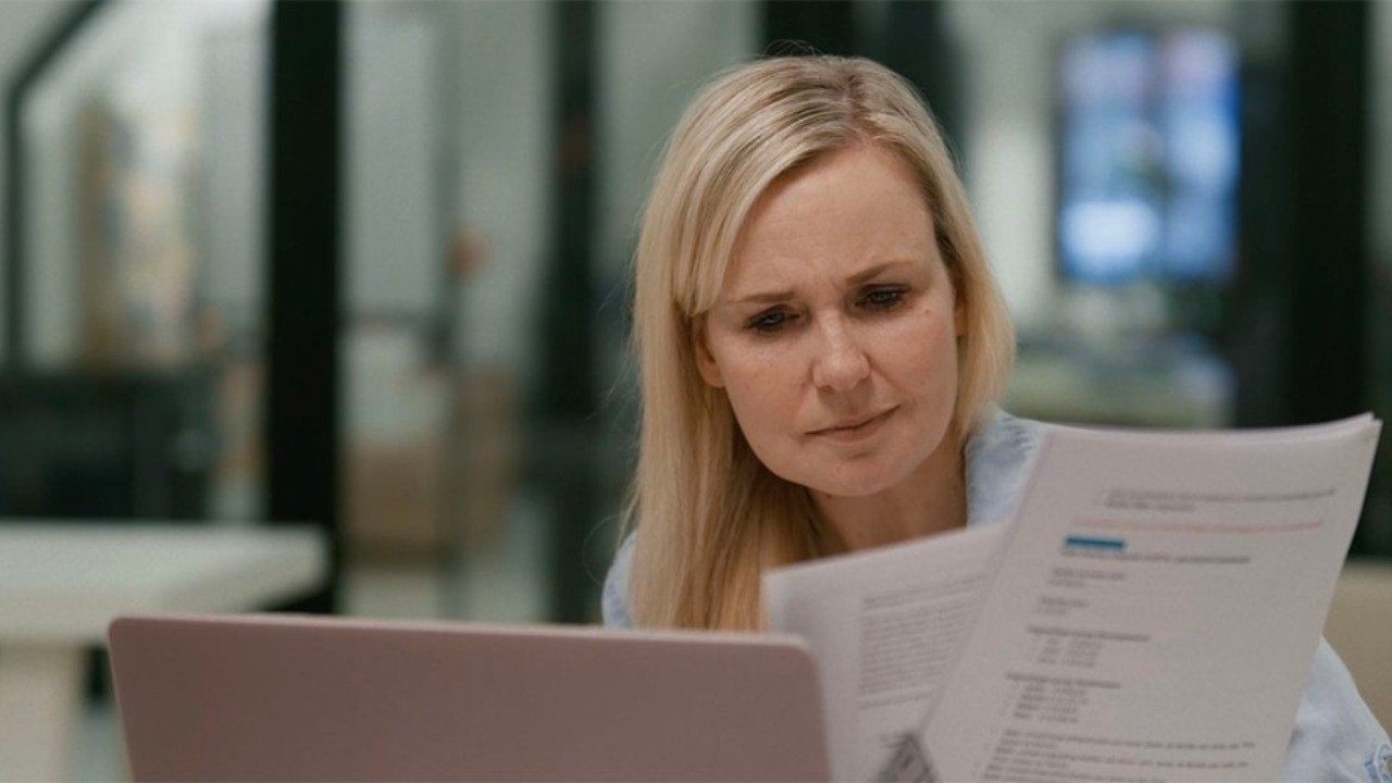 Jessica Villerius verbaast zich over de falende zorg in gevangenissen ...