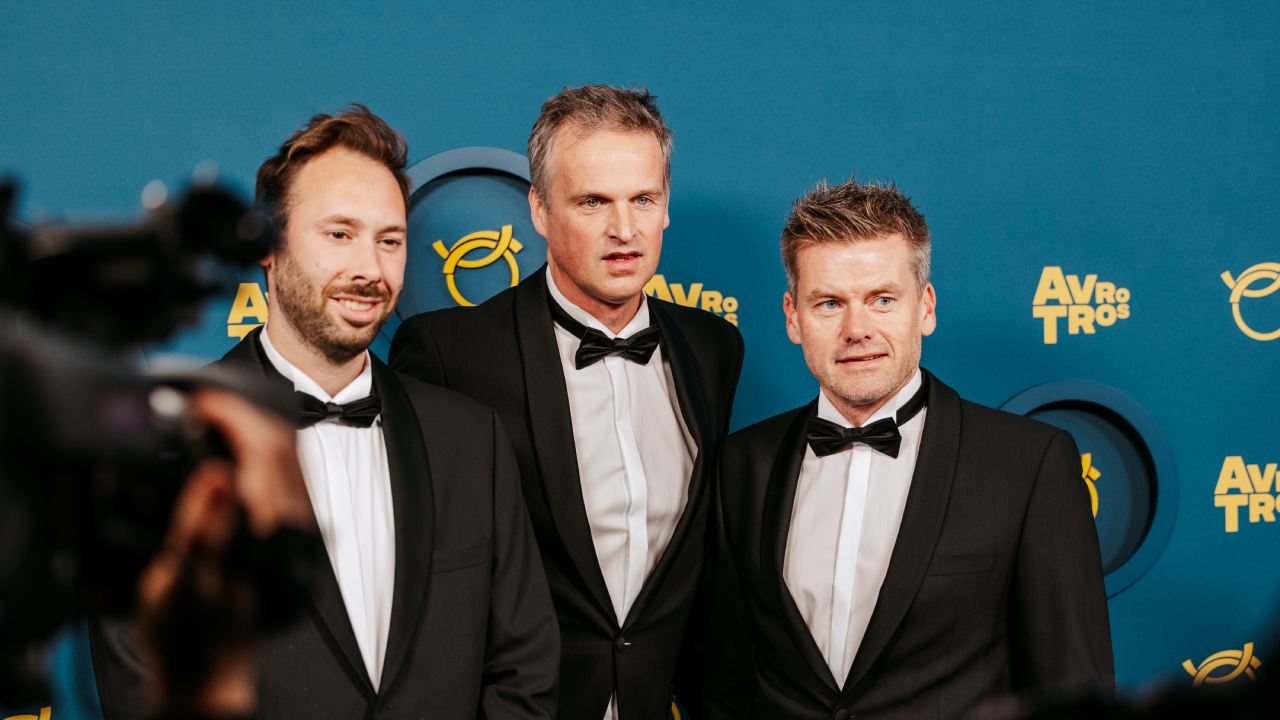 Deze 10 programma's zijn door naar de nominatieronde! - TVgids.nl