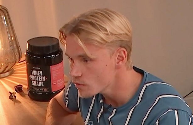 Speculaties alom: krijgt El Che in De Bondgenoten een rode kaart ...