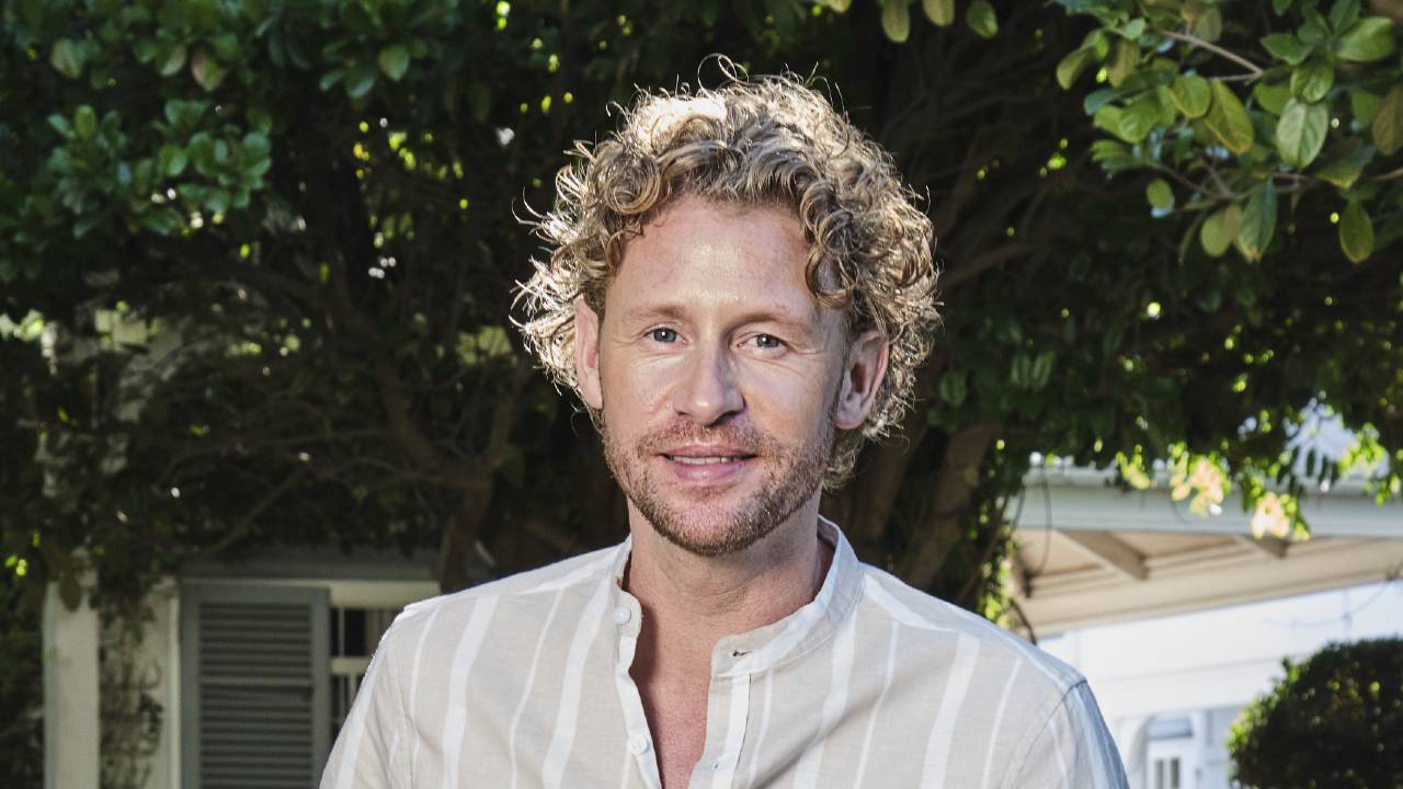 Ewout Genemans maakt reportageserie over verslavingskliniek in Zuid ...