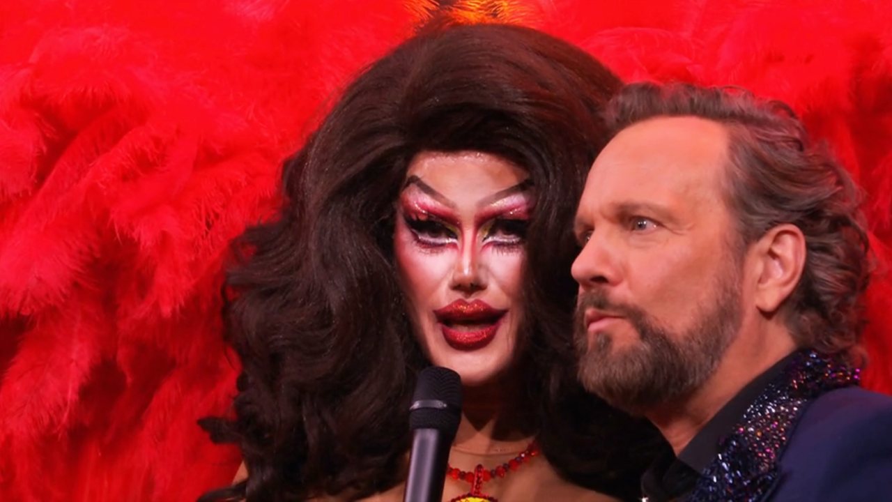 Ellie Lust blikt terug op haar Make Up Your Mind-deelname: 'Voelde als nieuwe coming-out ...