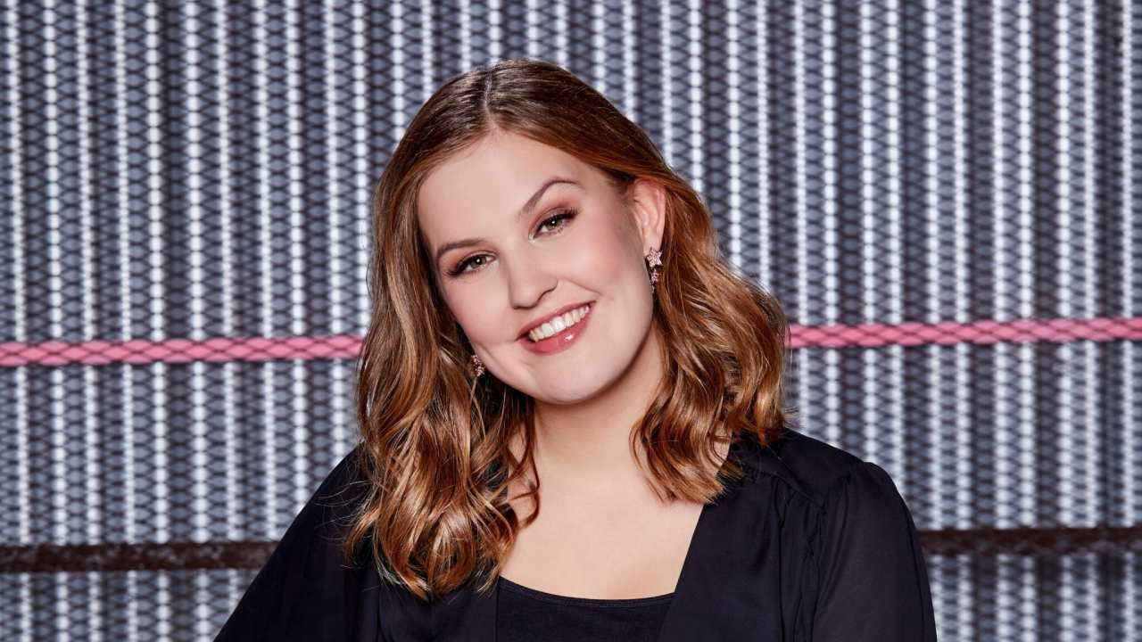 TVOH-deelneemster Emma Boertien gaat voor een tweede kans in The Talent Scouts - TVgids.nl