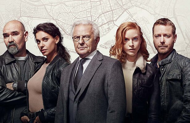 Flikken Rotterdam-acteur stopt met serie na meningsverschil: 'Wil niets ...