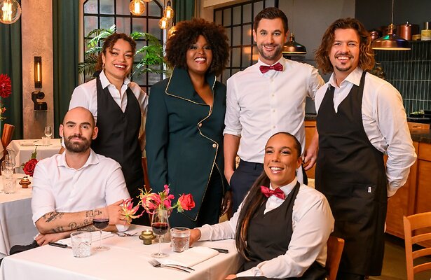 First Dates voert veranderingen door in nieuw seizoen - TVgids.nl