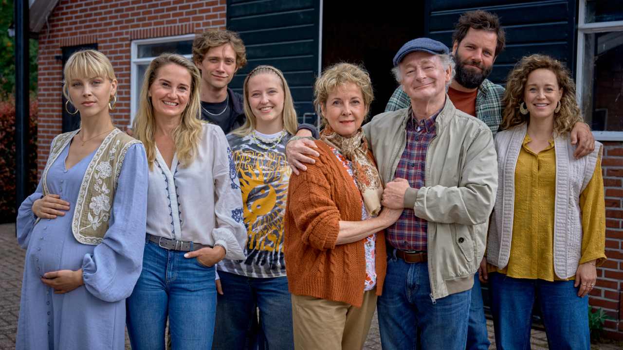 Hoe loopt het af voor de familie Ottink in de seizoensfinale van Woeste ...