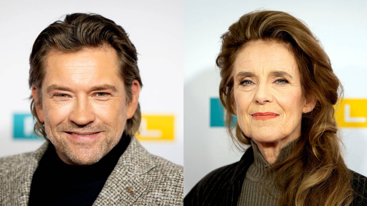 De cast van GTST licht een tipje van de sluier op over de jubileumaflevering: 'Jullie gaan ...