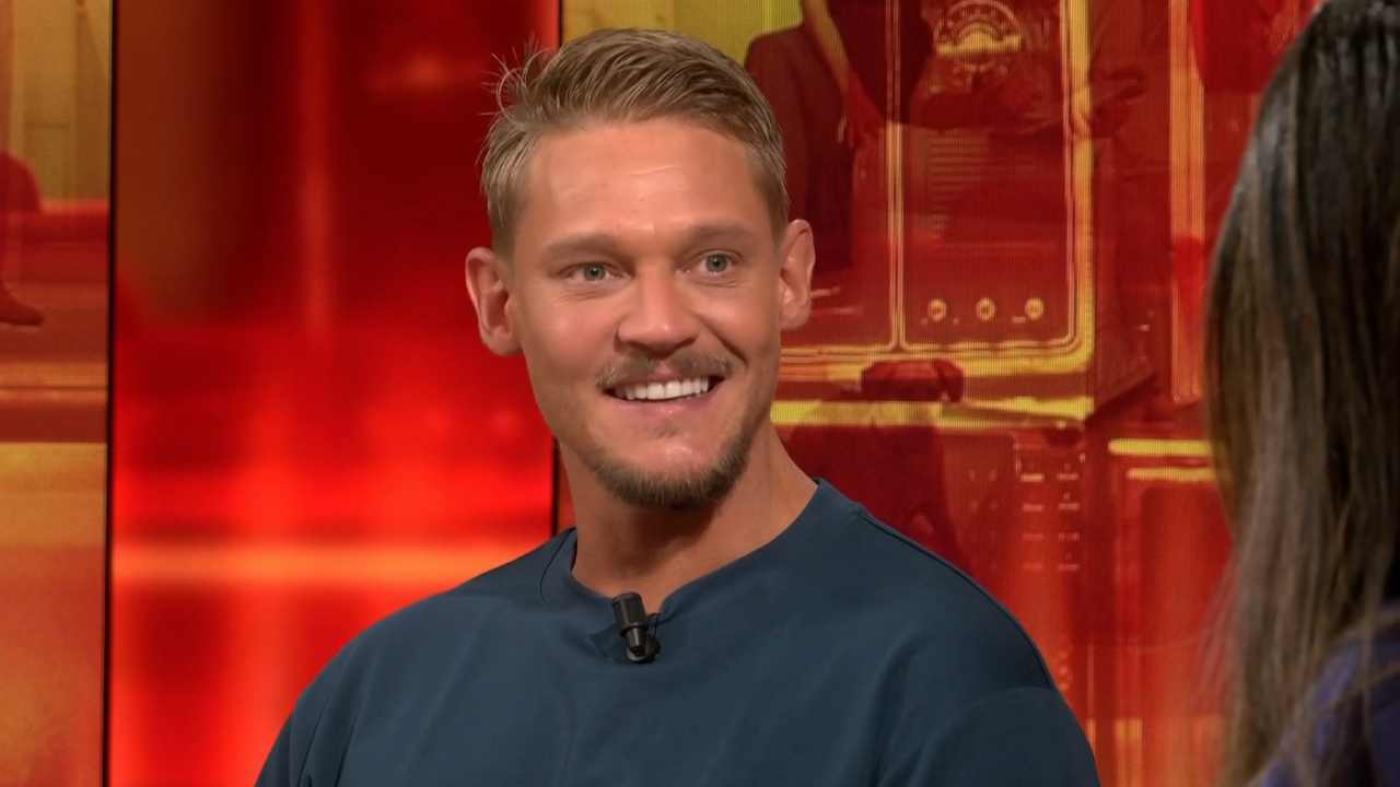 Video: Ferry Doedens over zijn comeback in GTST: ‘Was heel spannend ...