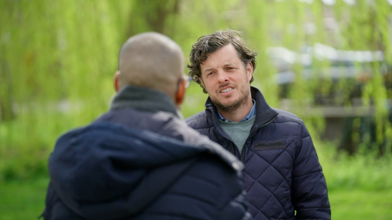 Filemon Wesselink maakt overstap van BNNVARA naar PowNed - TVgids.nl