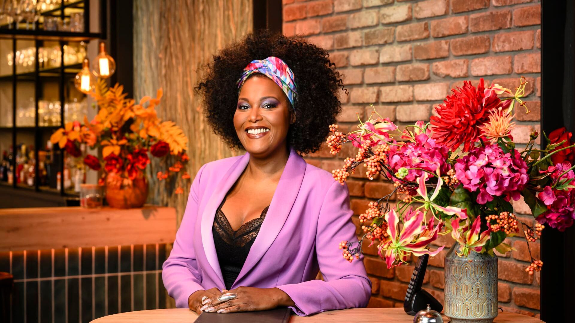 Willen de singles elkaar nog een keer zien na hun date in First Dates ...