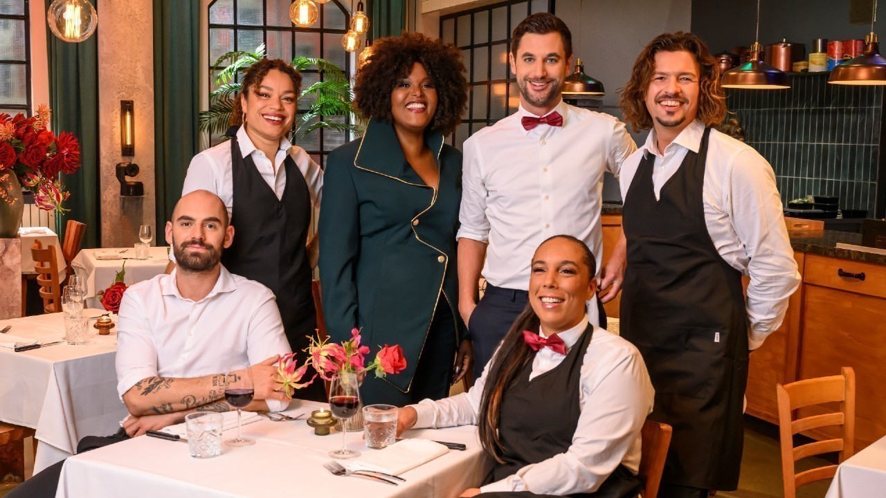 First Dates voert veranderingen door in nieuw seizoen - TVgids.nl