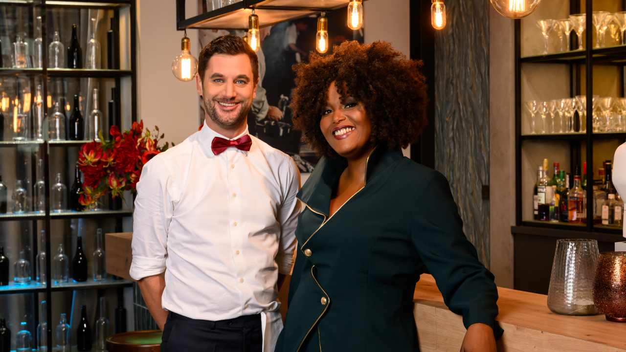 Zwijmelen maar: First Dates binnenkort weer te zien op vooravond van ...