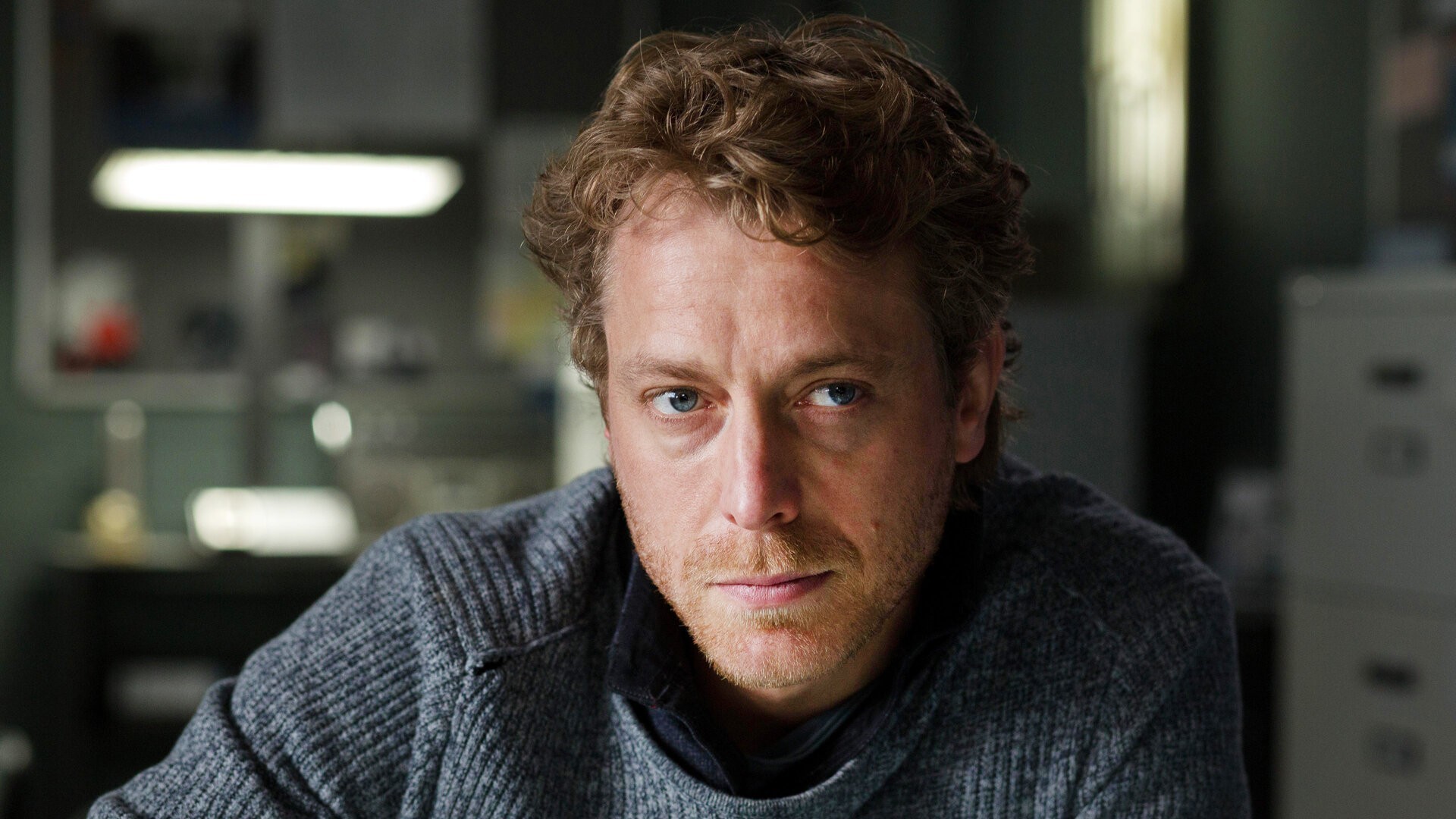 Team van Flikken Rotterdam onderzoekt een heftige moordzaak - TVgids.nl