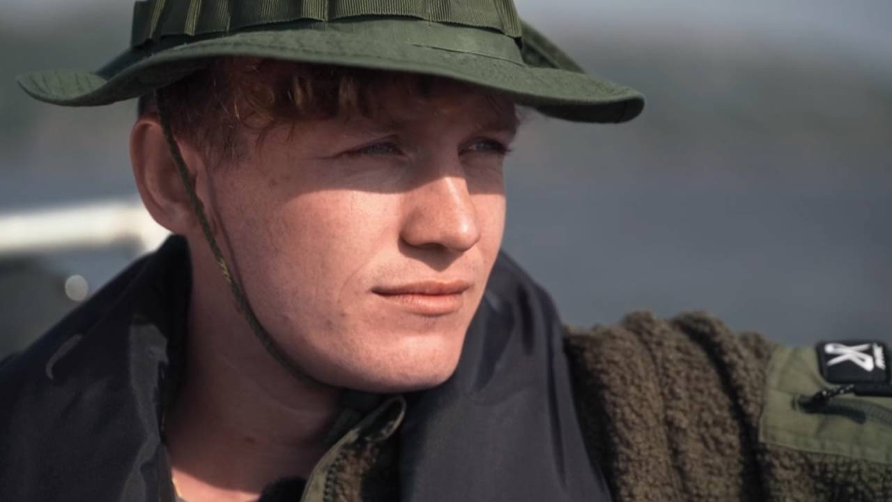 ‘Zwaarste reality avontuur ooit’ Alone is nu te zien op Videoland - TVgids.nl