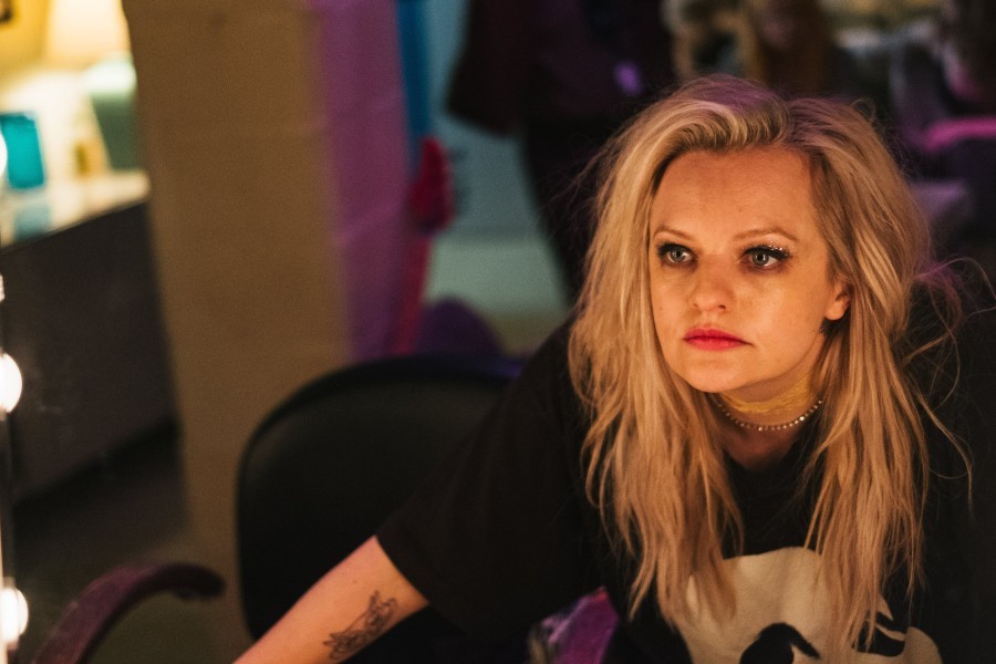 Her Smell (Film, Drama, 2018) kijken - TVgids.nl