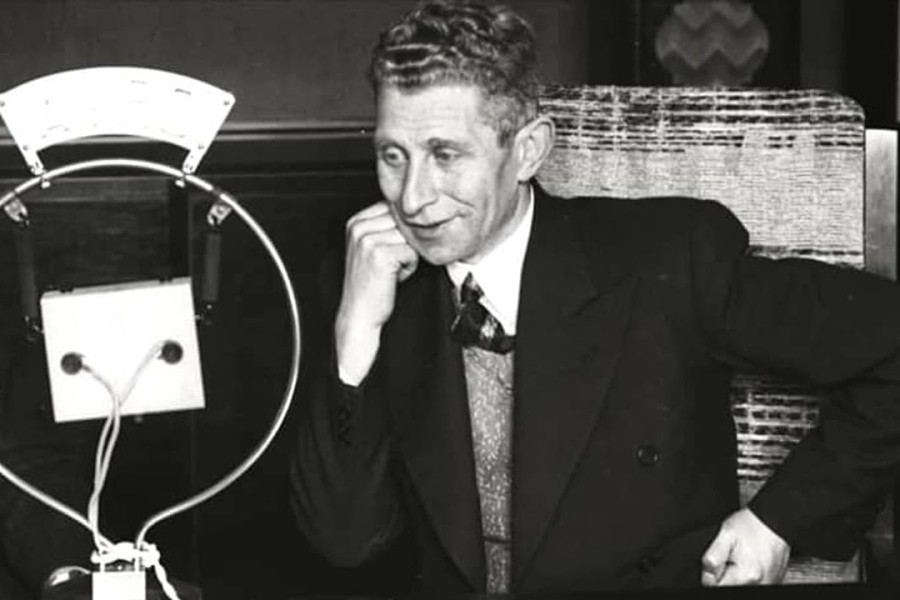 Het verraad van Hilversum (Informatief, Geschiedenis) kijken - TVgids.nl