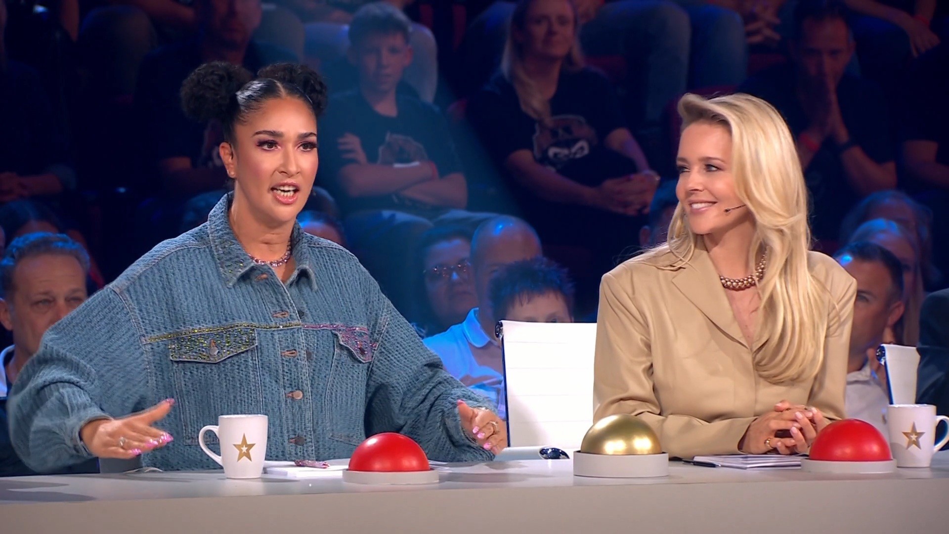 De TV van gisteren: Laagterecord voor eerste Holland's got talent met ...