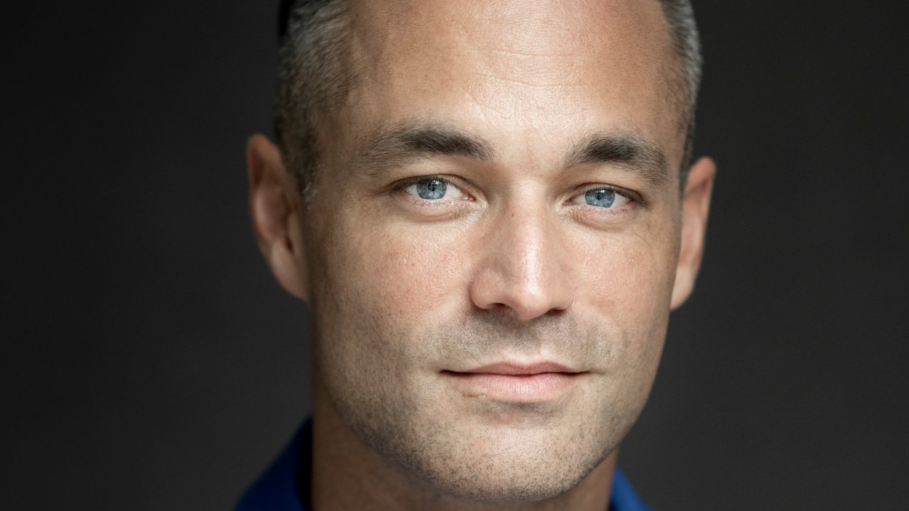 Jan Kooijman over Hij, Zij, Hen: 'Alle draaidagen waren mooi en ...