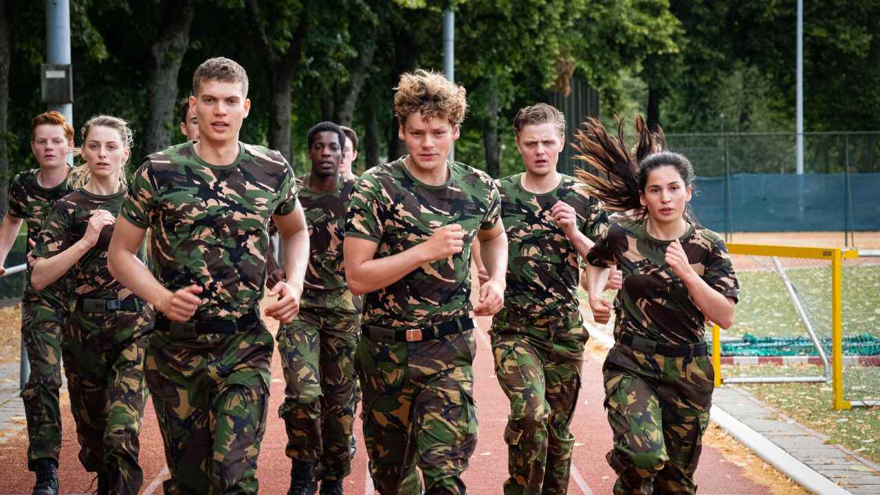 Hoogvliegers met Soy Kroon nu ook te zien op Videoland - TVgids.nl