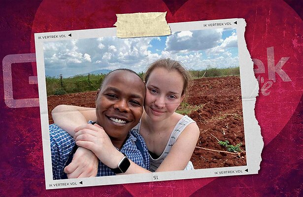 De nieuwe realityserie Ik Vertrek voor de Liefde is nu alleen te streamen op NPO Start - TVgids.nl