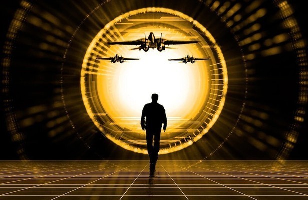 De ware Tom Cruise komt naar boven in de documentaire Icons Unearthed ...