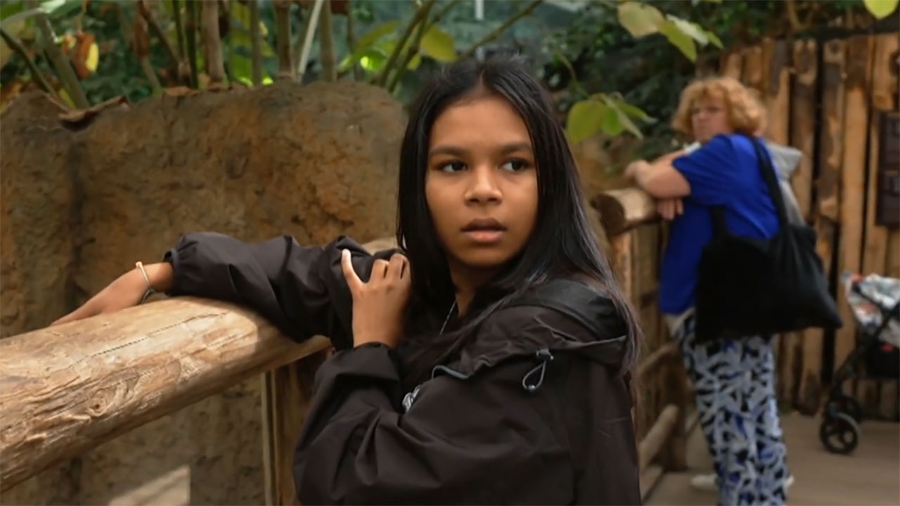 Vanavond op TV: Pubers!, Ik vertrek, Jason Bourne - TVgids.nl