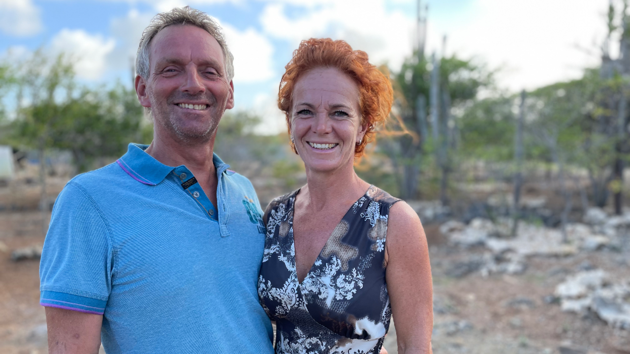 De TV van gisteren: Nicole en Manuel krijgen moeilijk nieuws te ...