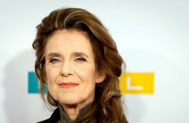 Jette van der Meij: 'Wat ik aan Laura ga missen?' - TVgids.nl