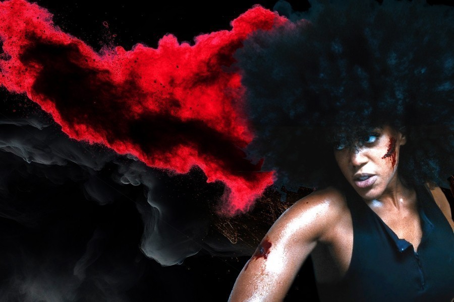 Jade (Film, Actie, 2024) kijken - TVgids.nl