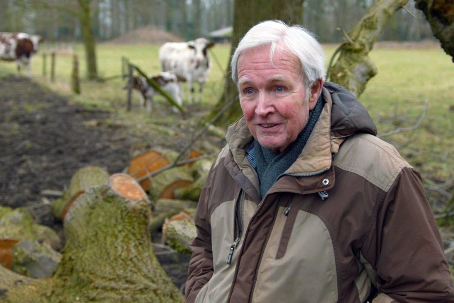 Jan Terlouw: Het is zo simpel (Informatief, Portret) kijken - TVgids.nl